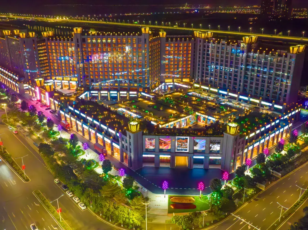 Molin Hotel Resort Zhuhai Jinwan - Zhuhai