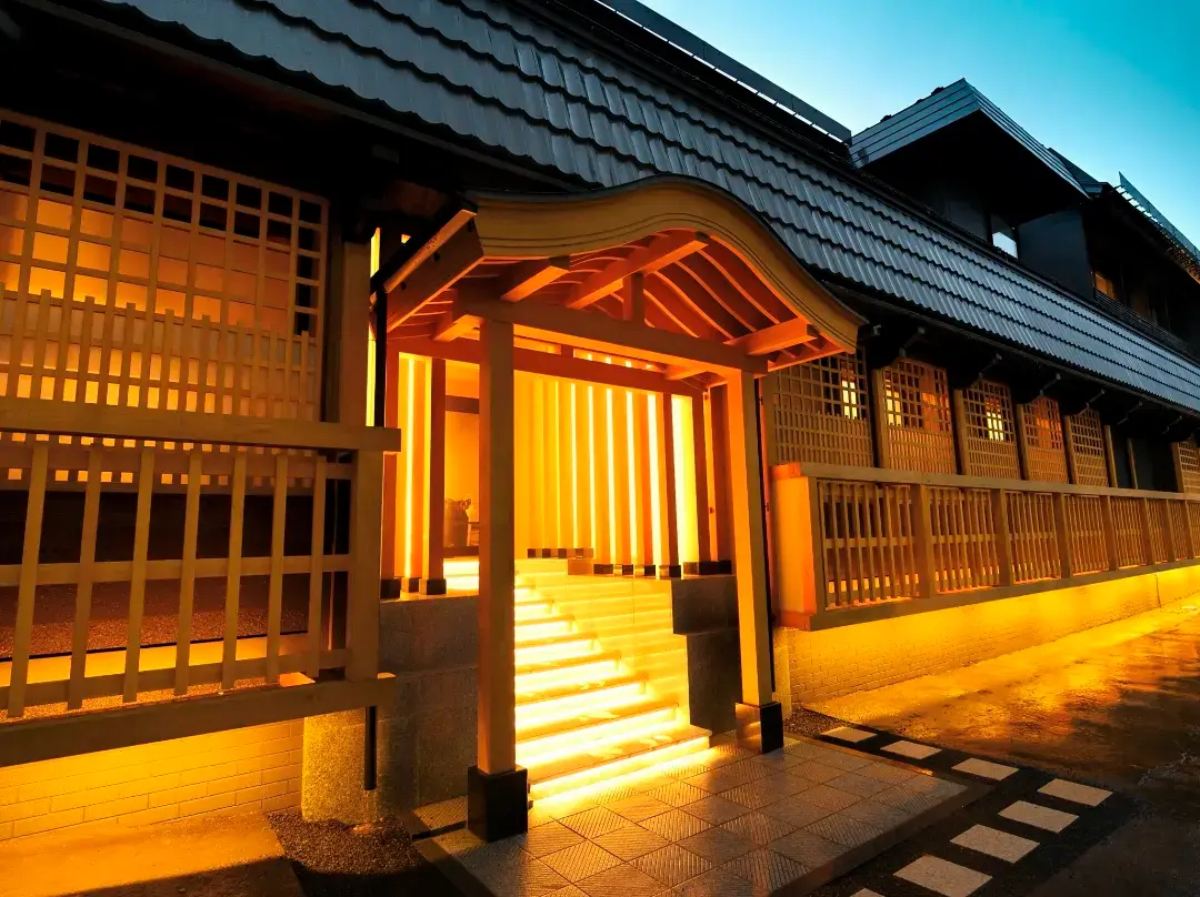 Gensen Ichinoyu - Gunma