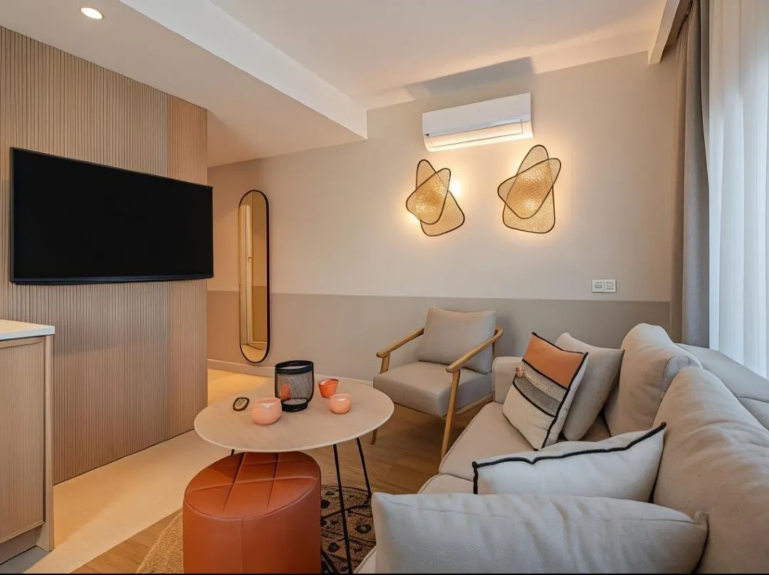 Oli Hotel & Suites - Antalya