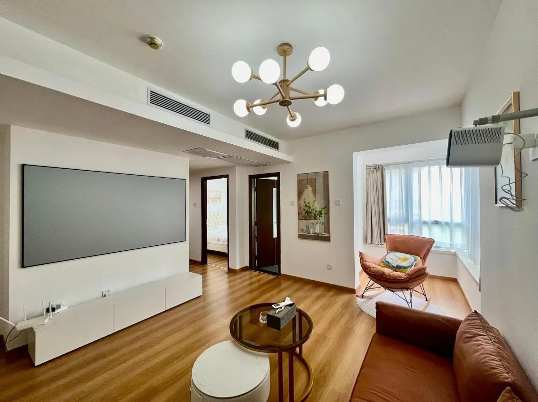Meiyu Service Apartment - Beijing