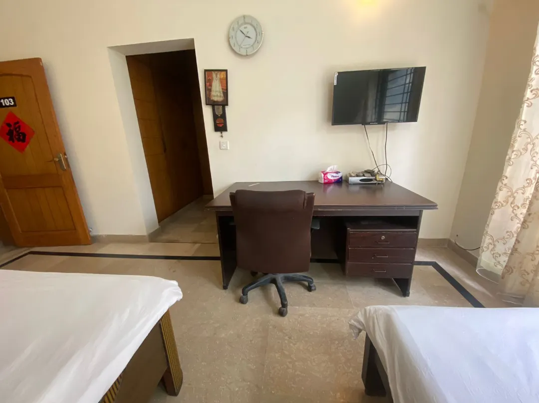 Costco Chinese Hotel - Islamabad