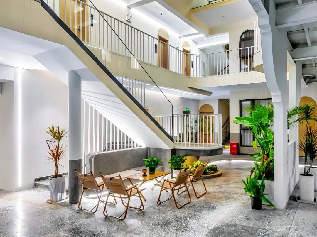 Shangyi Bieyuan Hotel - 昆明市