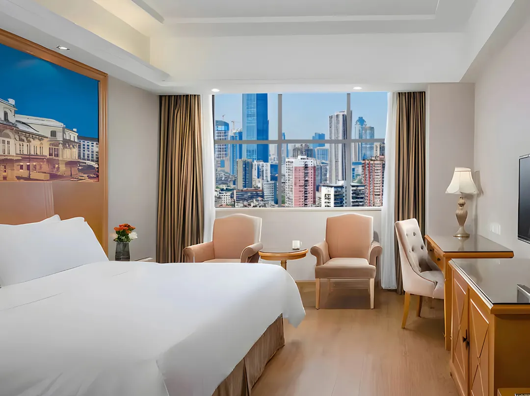 Tianjiaowan Hotel - Dongguan