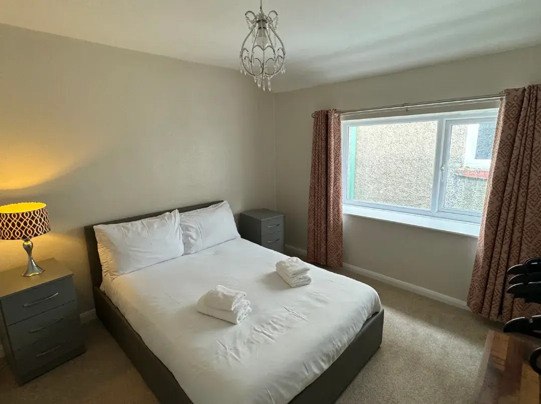 Prime Location Cockermouth Main Street - Sleeps 6 - Cockermouth