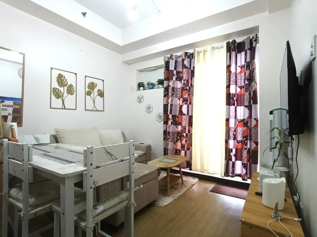 Sami's Cradle At The Celandine - Malabon