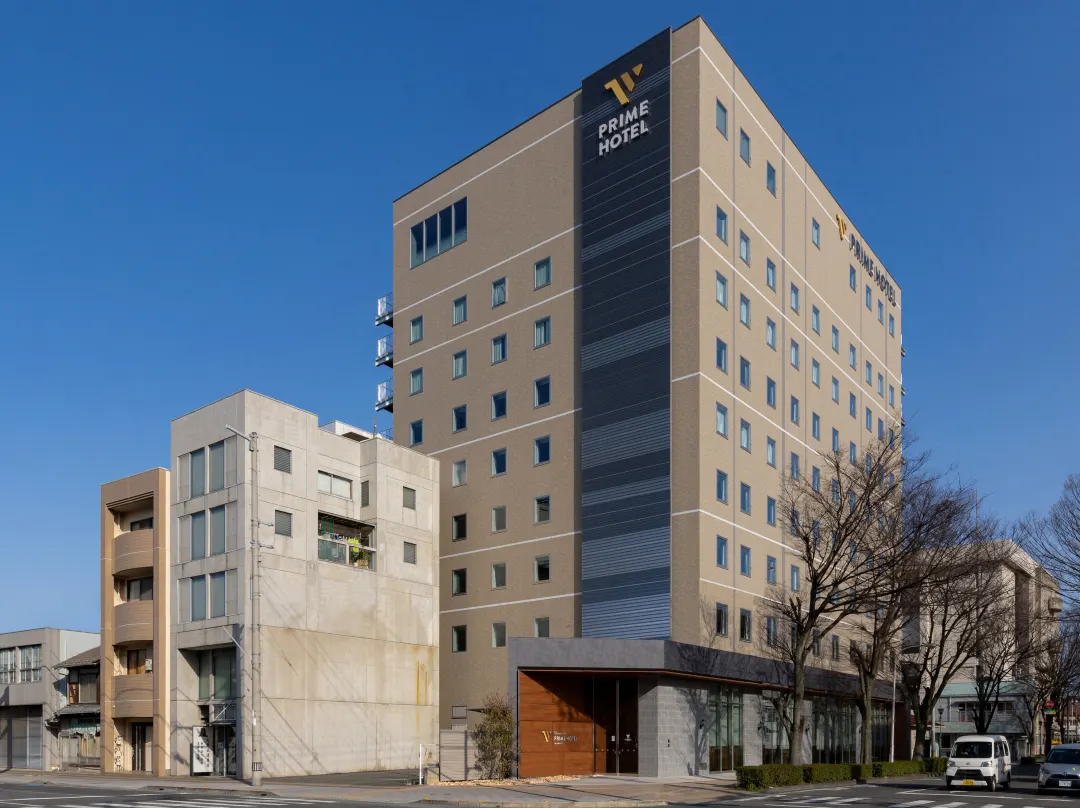 Shimanami Prime Hotel Imabari - Imabari