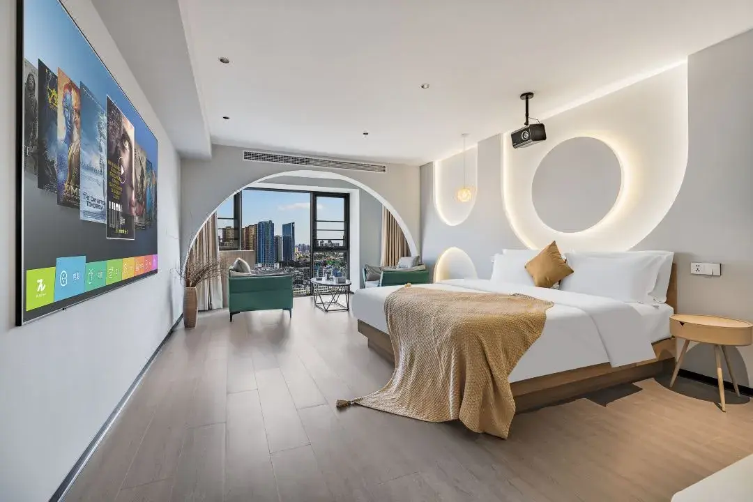 Kaidali Guyu Hotel - 昆明市