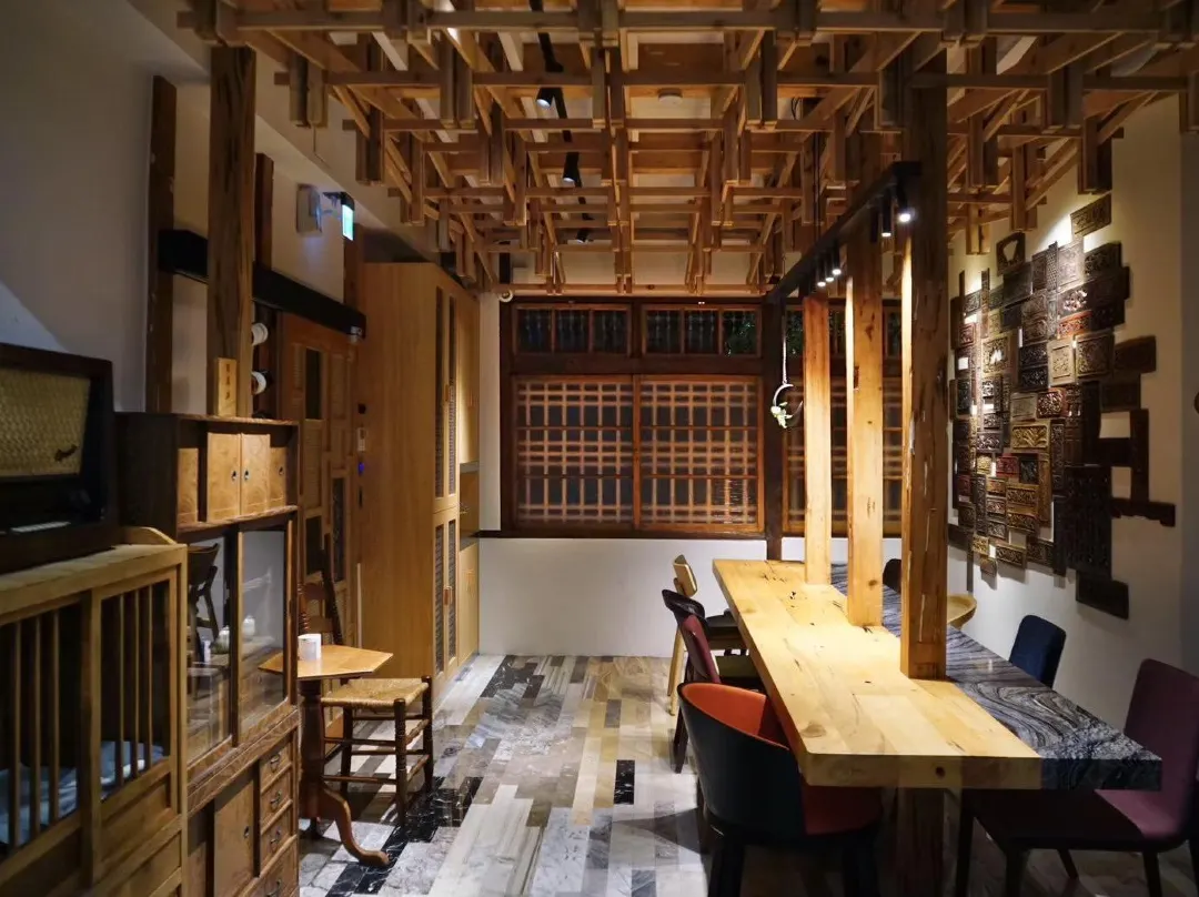 Spring12house - 新港鄉