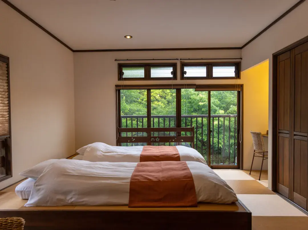 Zuiko Retreat - Izu