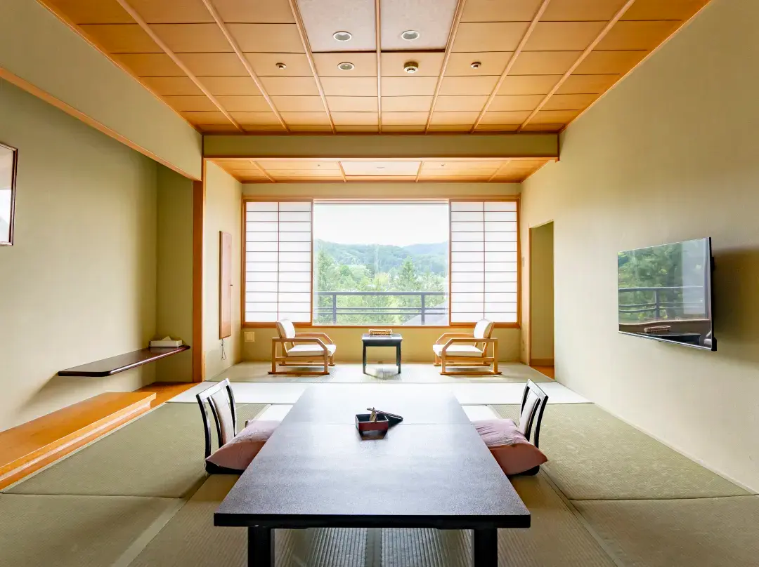 Rantei - Sendai