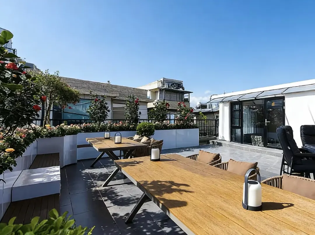 Dali Binhai Chinese Inn - 