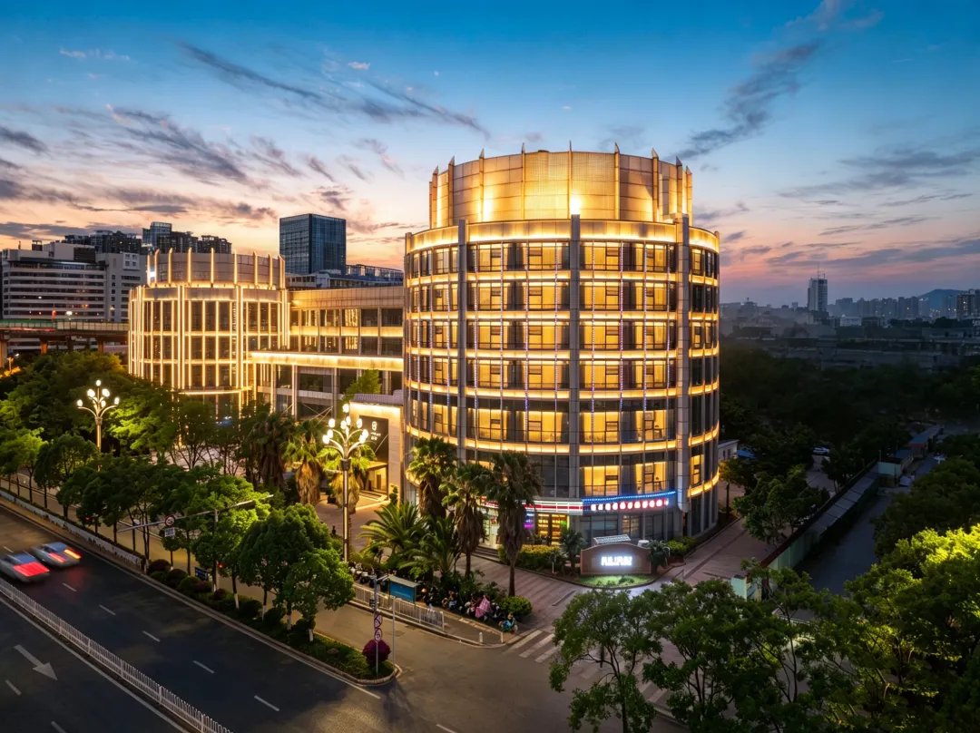 G  Mansion Hotel - Kunming