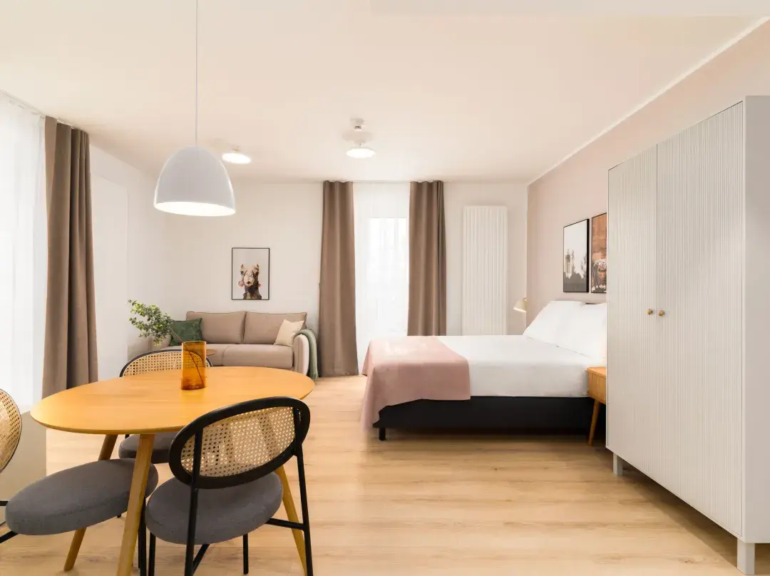 Limehome Vienna Favoritenstraße - Vienna