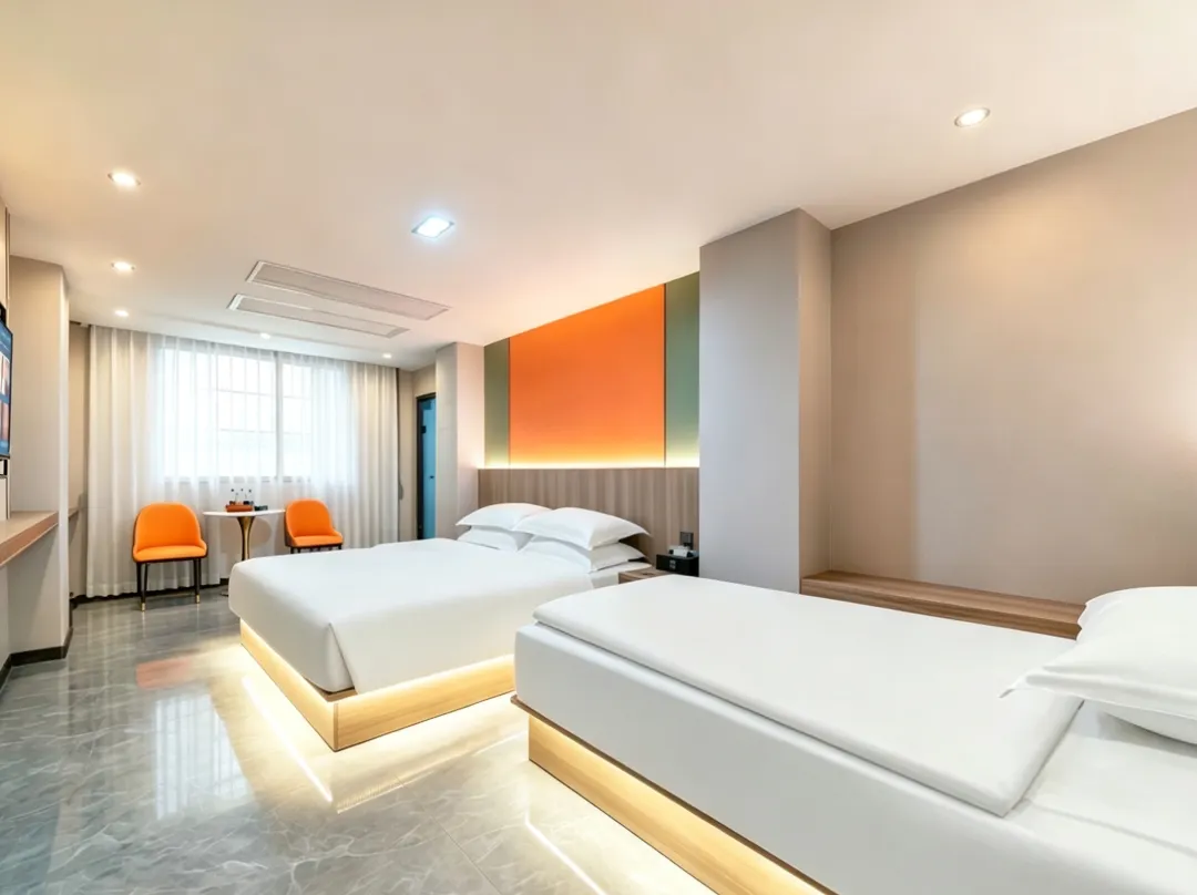 Yuejiang Shiguang Homestay - Chaozhou