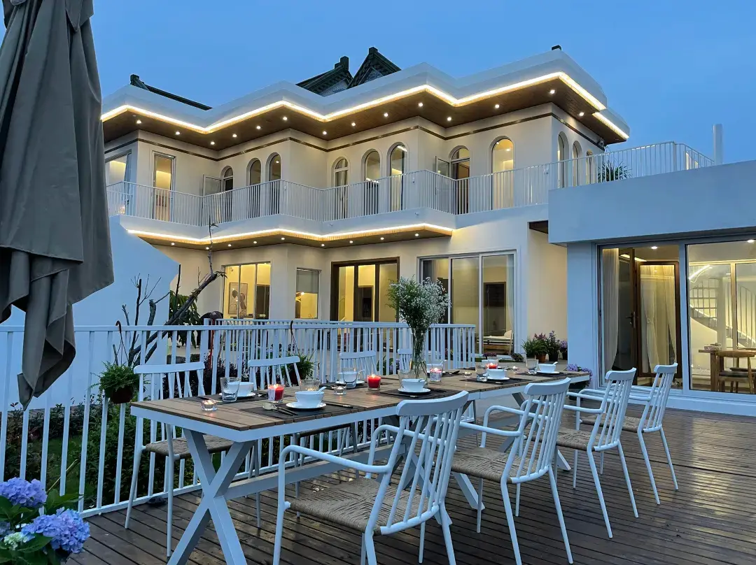 Longfeng Huanxi Homestay - Shanghai