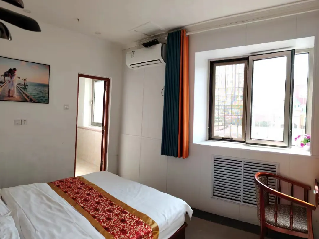 Hang Chen Hotel - Peking