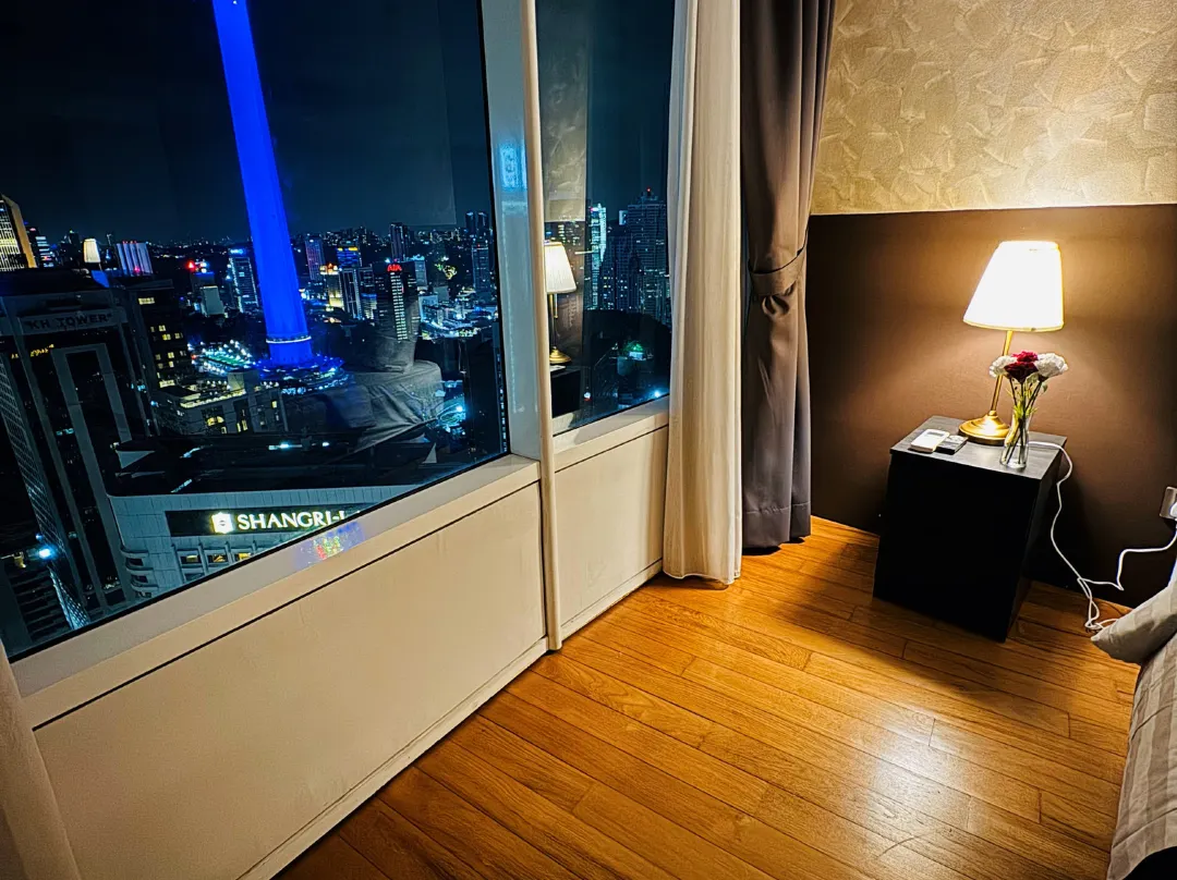 Vortex Suites Klcc By Rit - Bukit Bintang