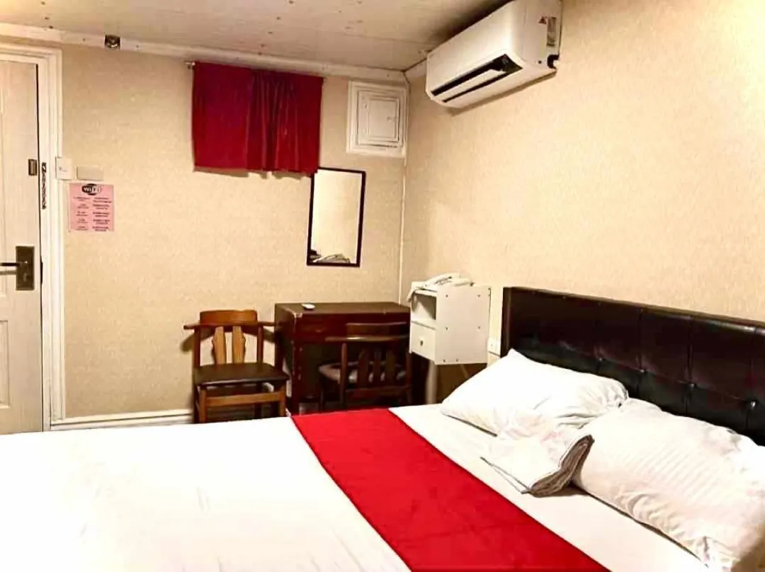 Reddoorz At Emperor Manila Boutique Hotel - Manila