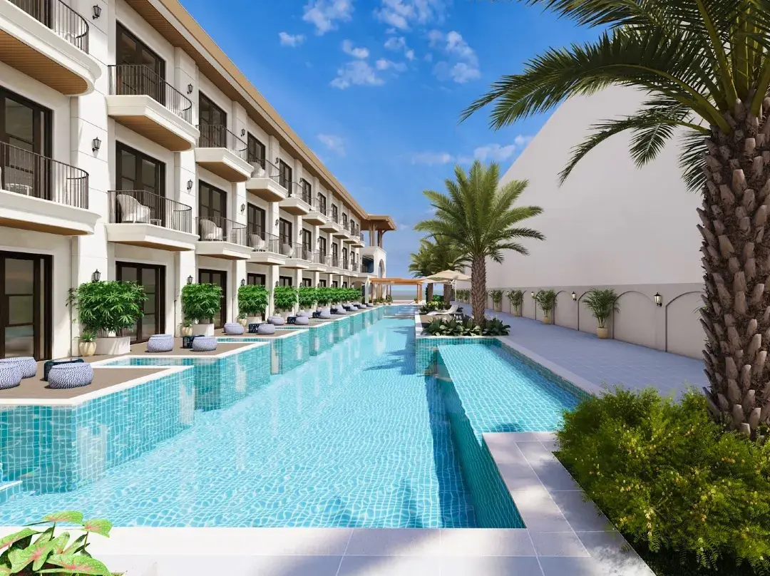 Ondus Boracay Resort - Malay