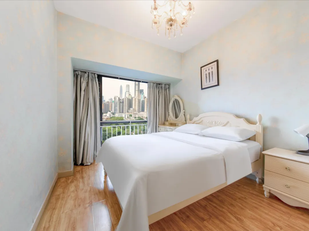 Anju Apartment Hotel - Hong Kong