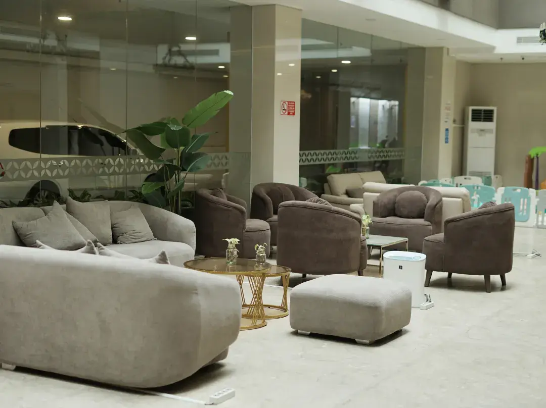 Maestro Hotel Pontianak - Pontianak