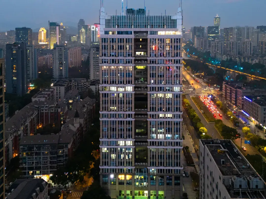 Kepler Planet Youth Hostel - Hangzhou