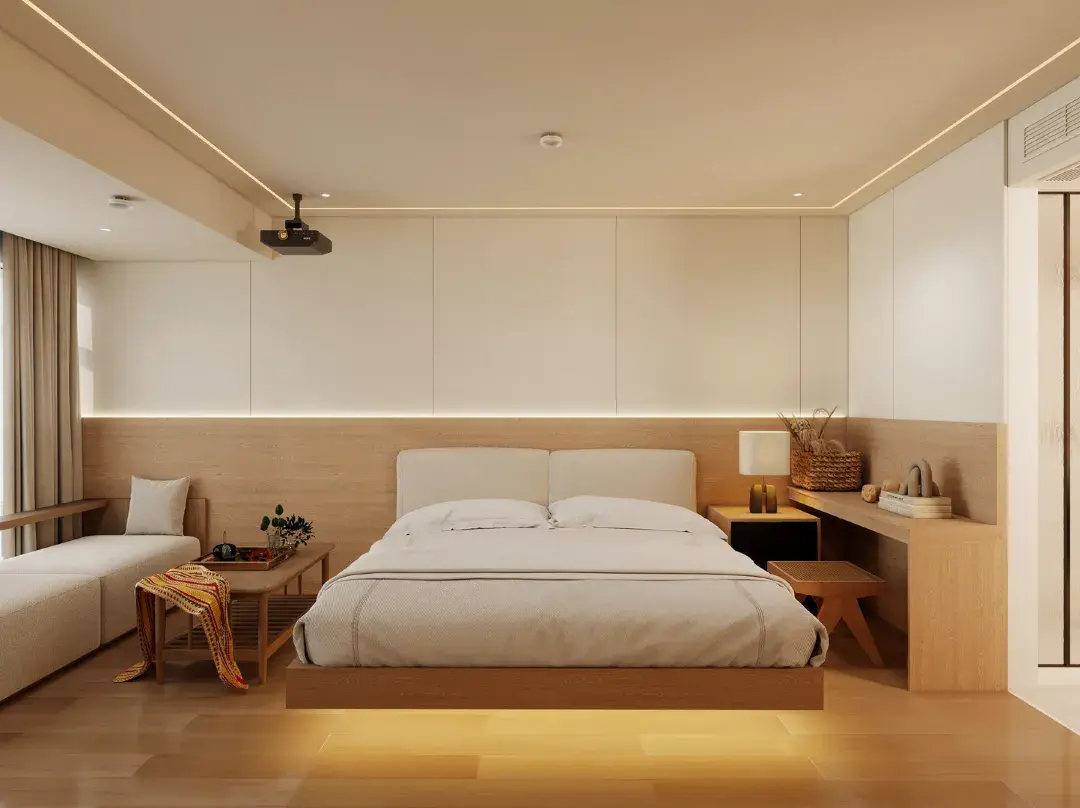 Laizhu Xingchen Hotel - Chengdu