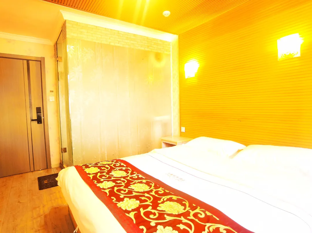 Rihuichang Hotel - Hohhot