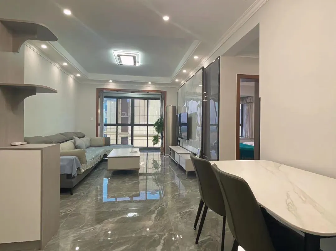 Chengdu Yunzhongyue Apartment Hotel - Chengdu