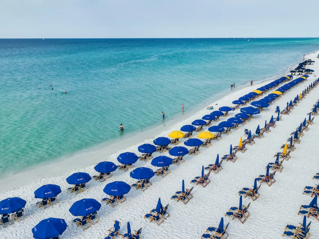 Pelican Beach Resort Condos - Destin, FL