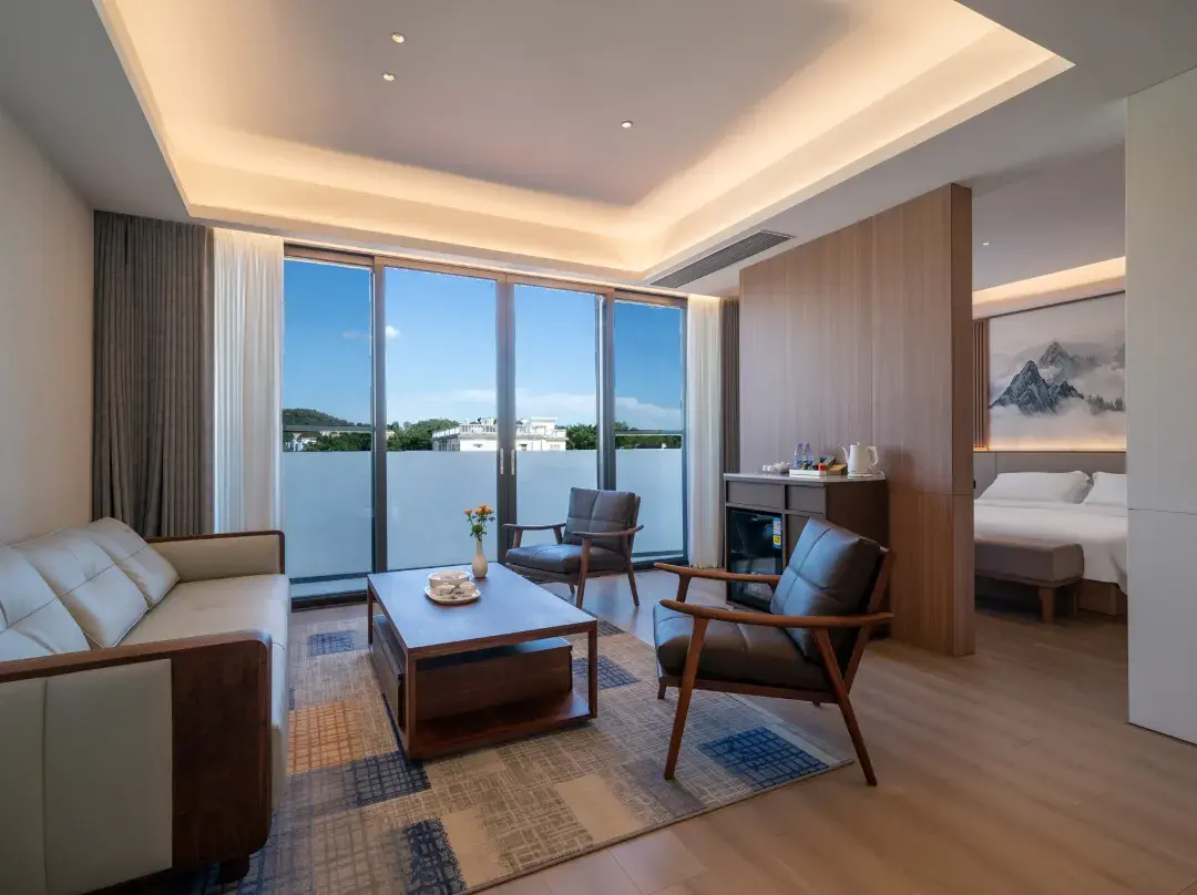 Floral Hotel·orlanolia Hotel - Chaozhou