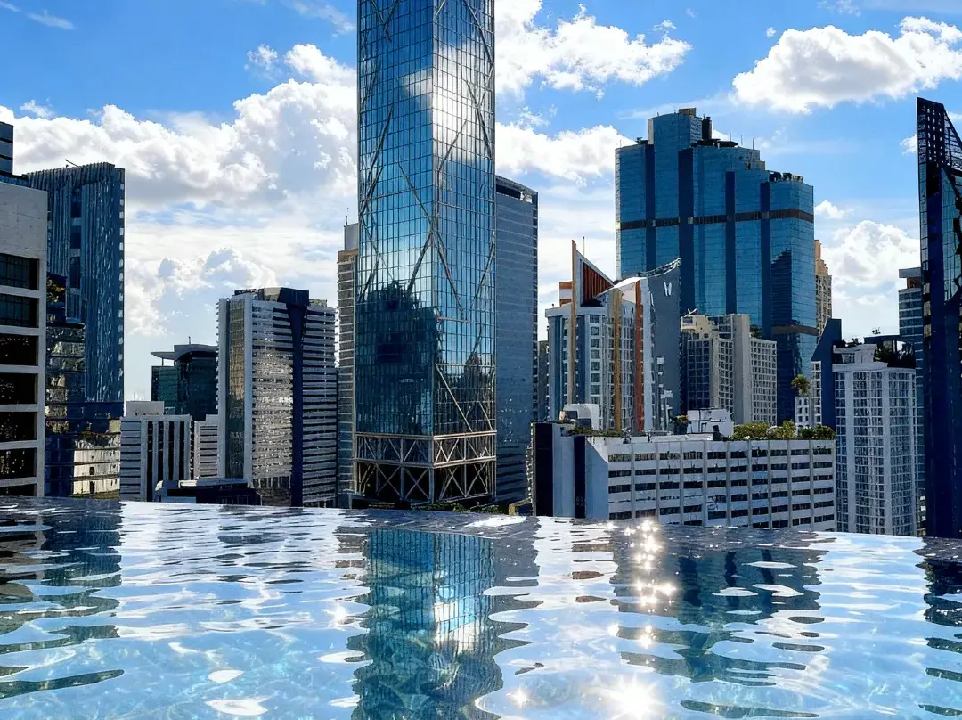 Mehood Elegant Hotel - Haikou