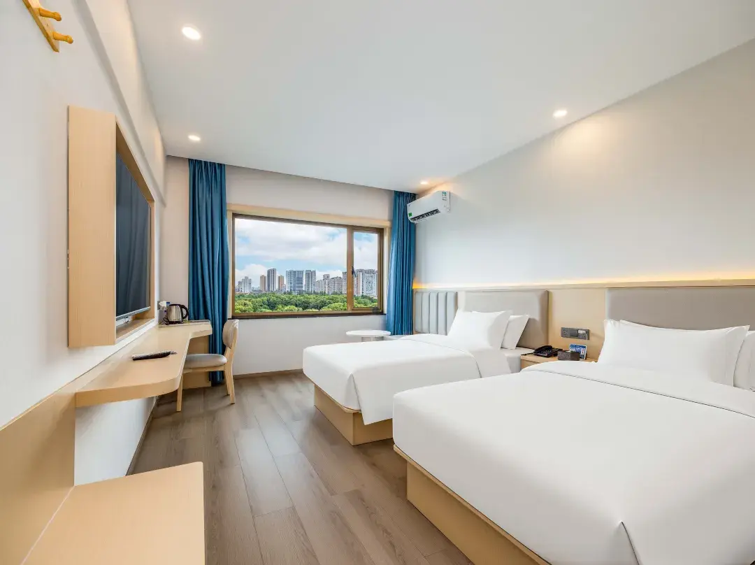 Chengdu Jian Cai Hotel - Chengdu