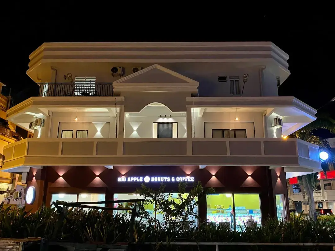 Grace Homestay Tawau - Tawau