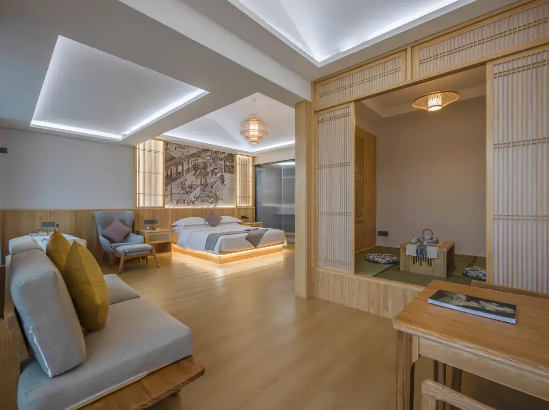 Ningbo Yinzhou Dongqian Lake Fanshe Homestay - Ningbo