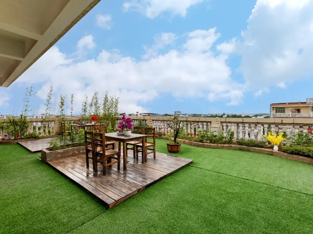 Jinghuayu Business Hotel - Haikou