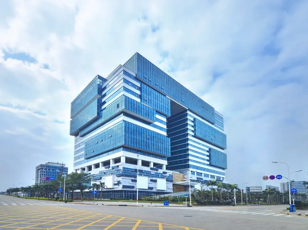 Jinxi International Hotel - Haikou