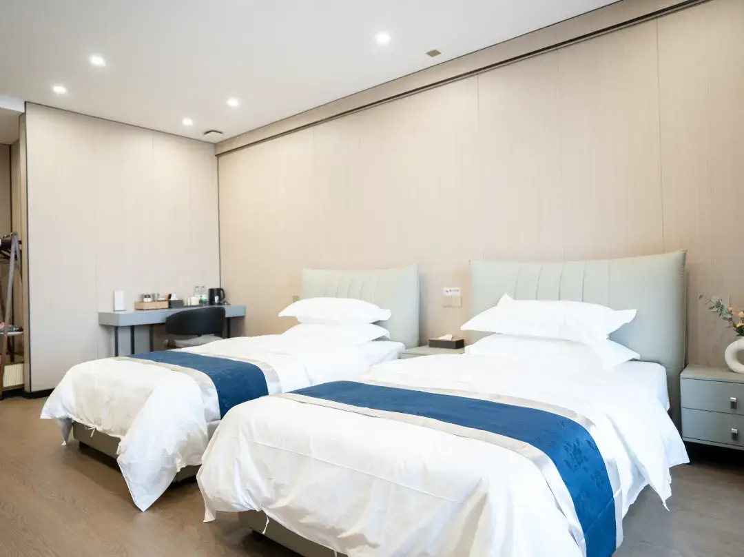 Harbin Tula Ke Homestay(chinese Baroque Style Street Store) - Harbin