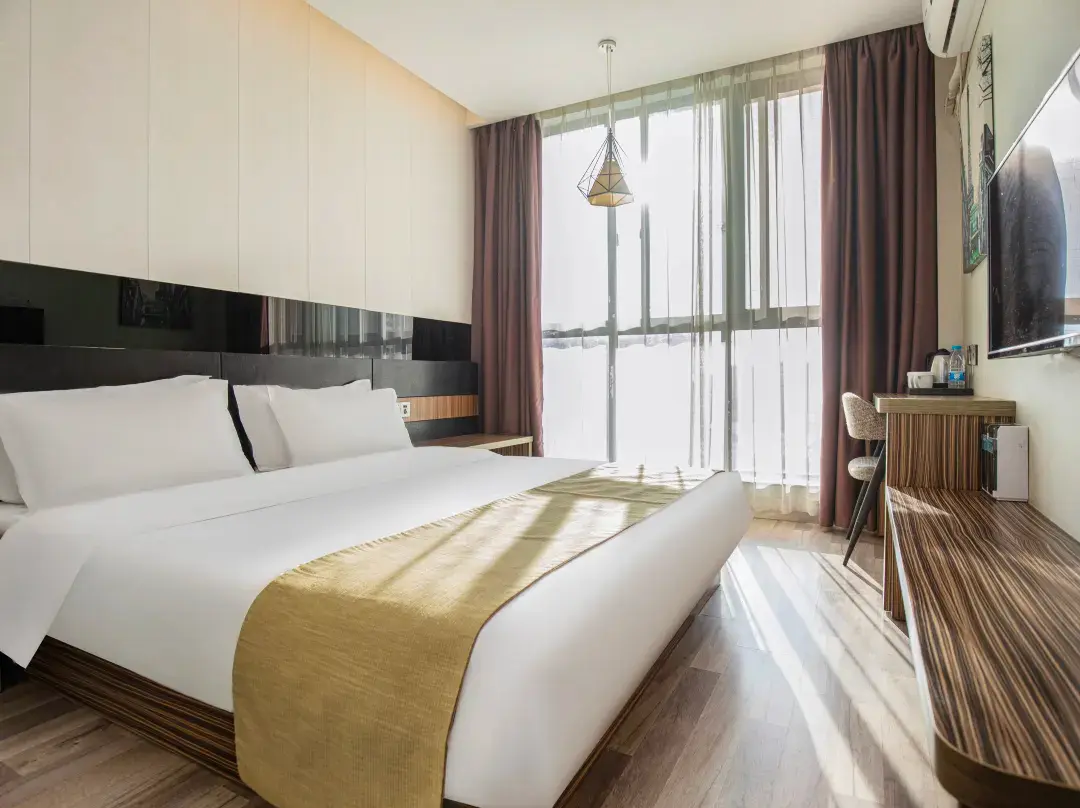 Durian Candy Hotel - 南京市