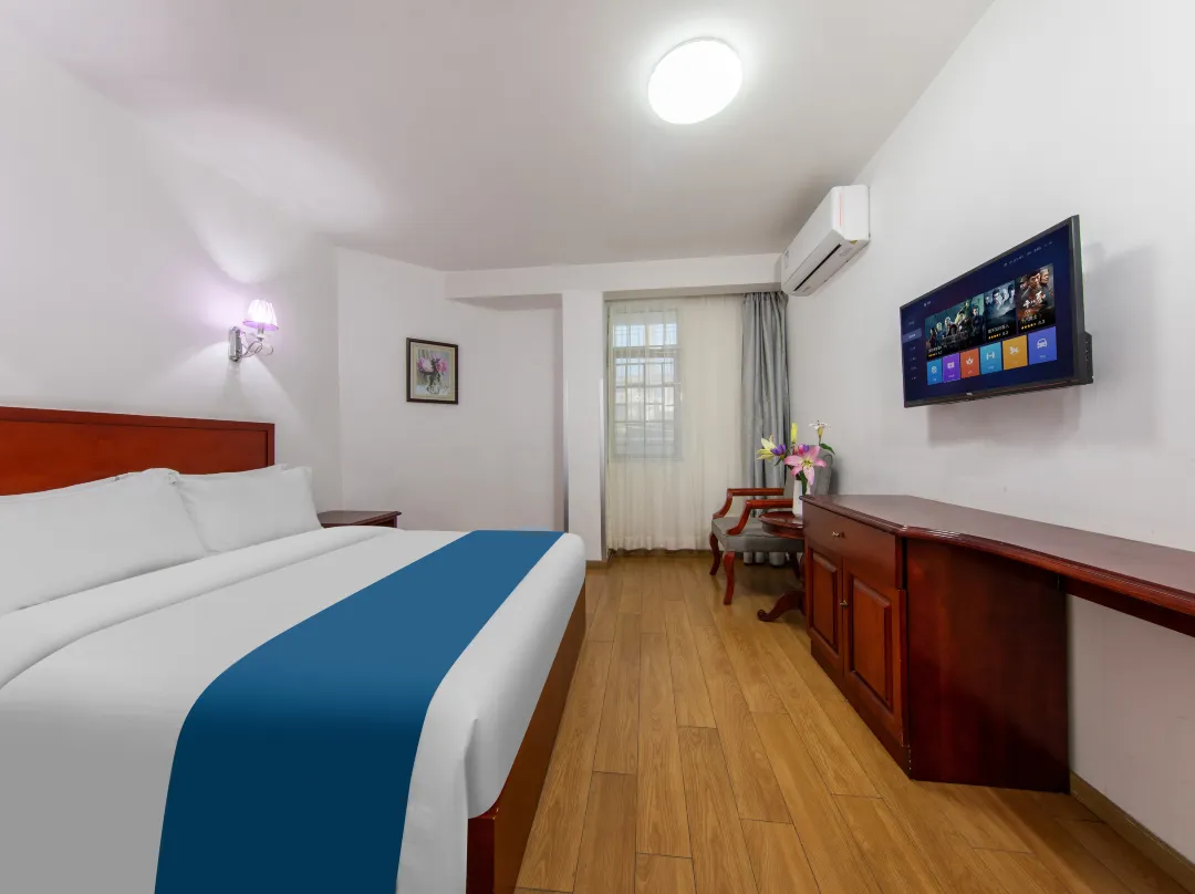 Shenzhen Hualing Hotel - Shenzhen