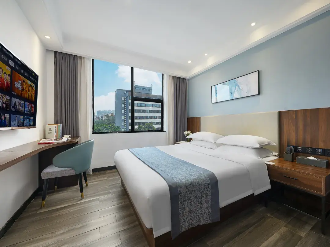 Canton·isle Hotel - Guangzhou