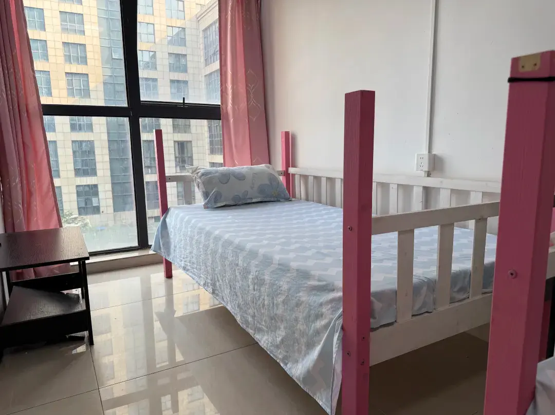 Garden Youth Hostel - Suzhou