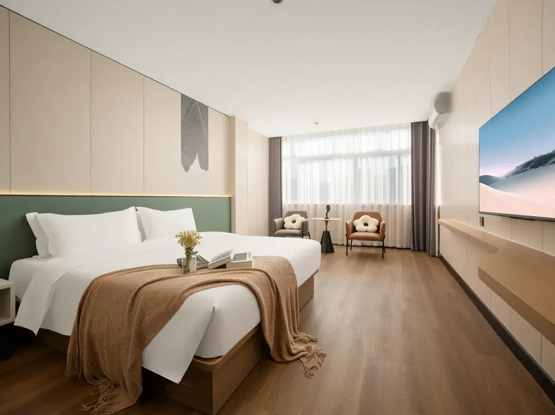 Nanyuan Inn - Ningbo