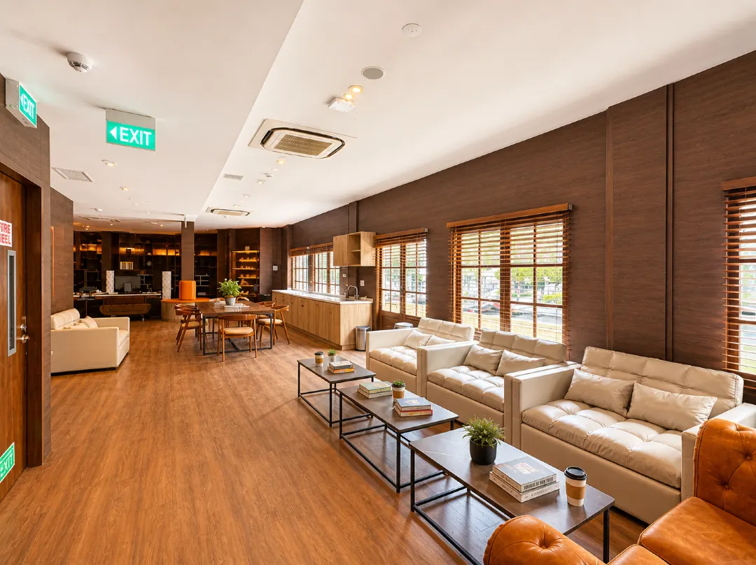 Bugis Social-newly Renovated - 싱가포르