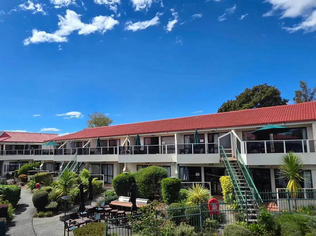 Ika Nui Taupo - New Zealand