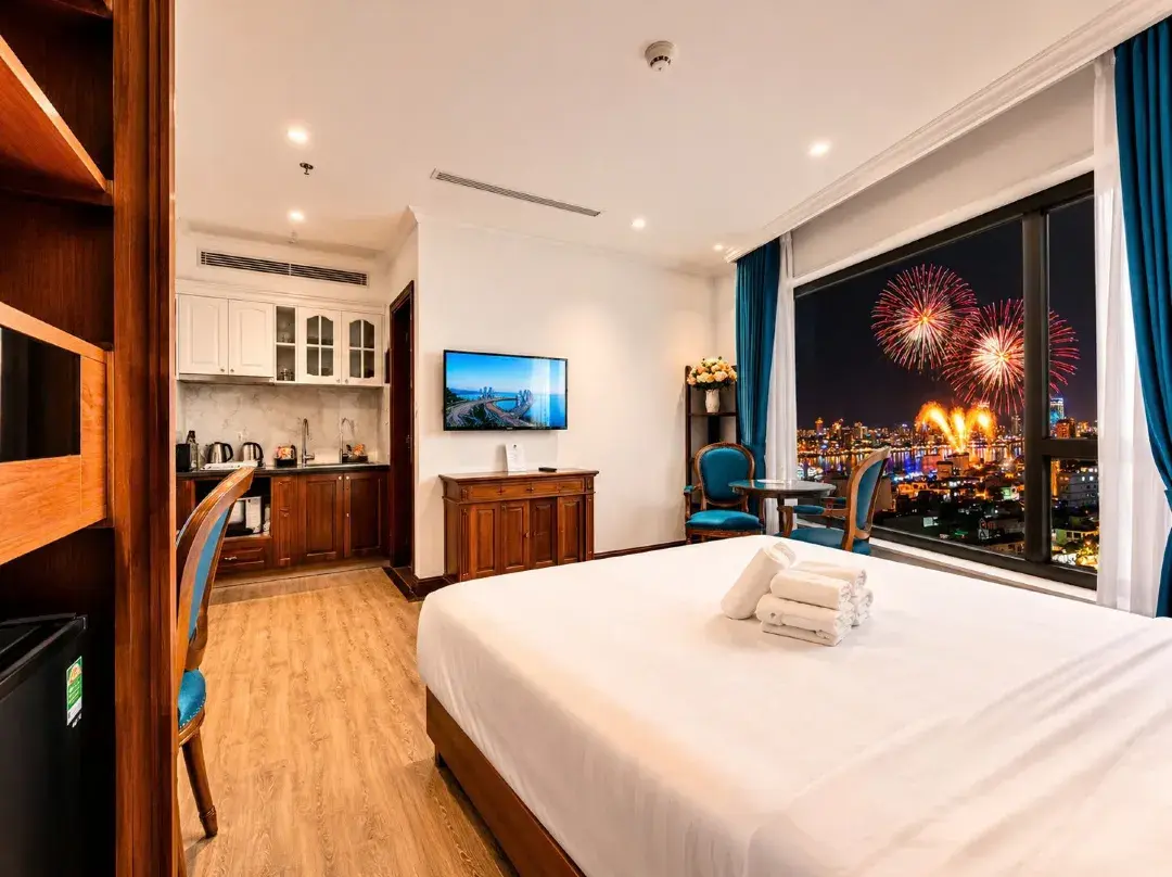 Elite Riverlight Boutique Hotel By Elite24 - Da Nang