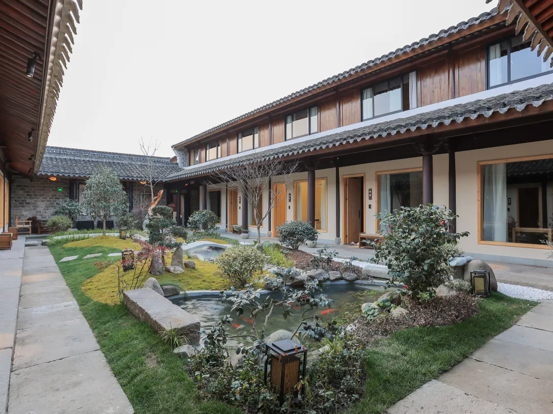 Fuhua Homestay - Ningbo