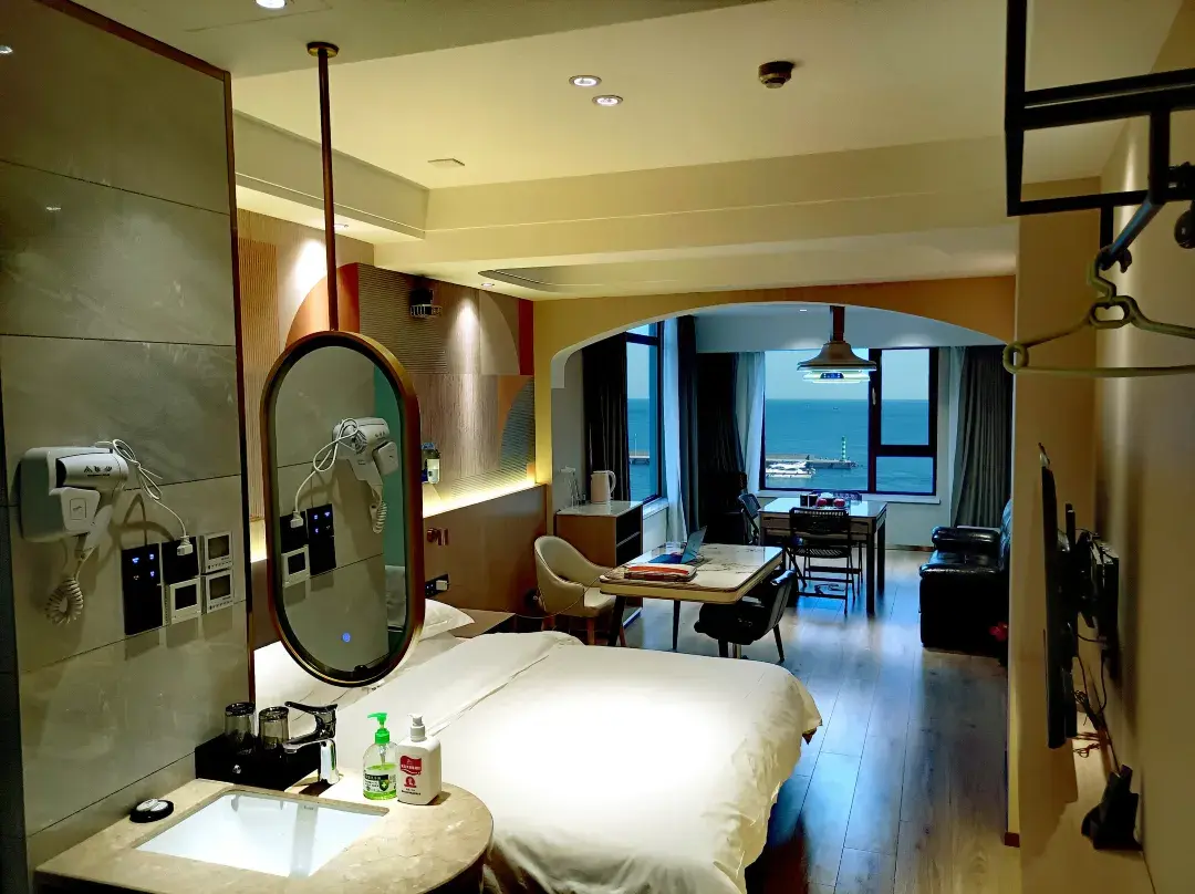 Qingdao Wisdoms B&b - 칭다오 시