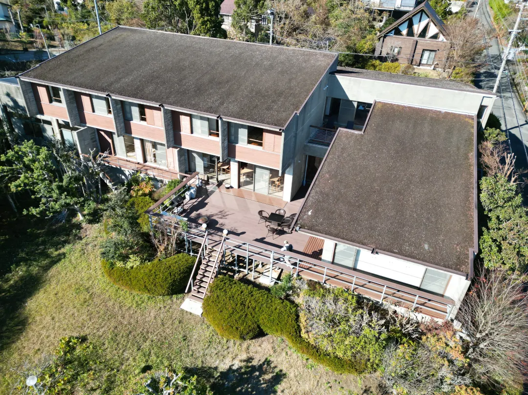 Rental Hot Spring Resort Bloom - Japan