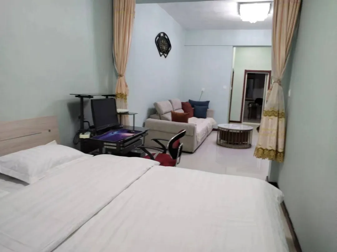 Xinglong Homestay - Panjin
